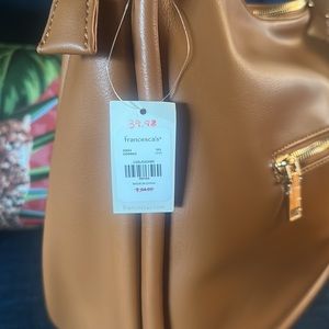 Francesca's Collections | Bags | Nwt Francescas Shoulder Bag | Poshmark